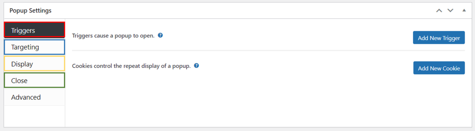 簡単ポップアップはこれで決まり | Reafnex