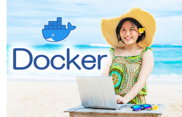 Docker networkを理解する | Reafnex