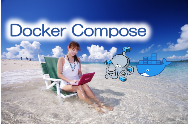 Docker Composeをインストールする Reafnex