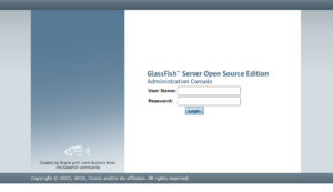 GlassFishを構築してみる | Reafnex