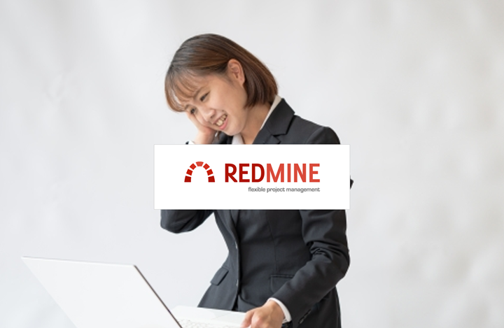 Redmine 6を自力で構築する | Reafnex